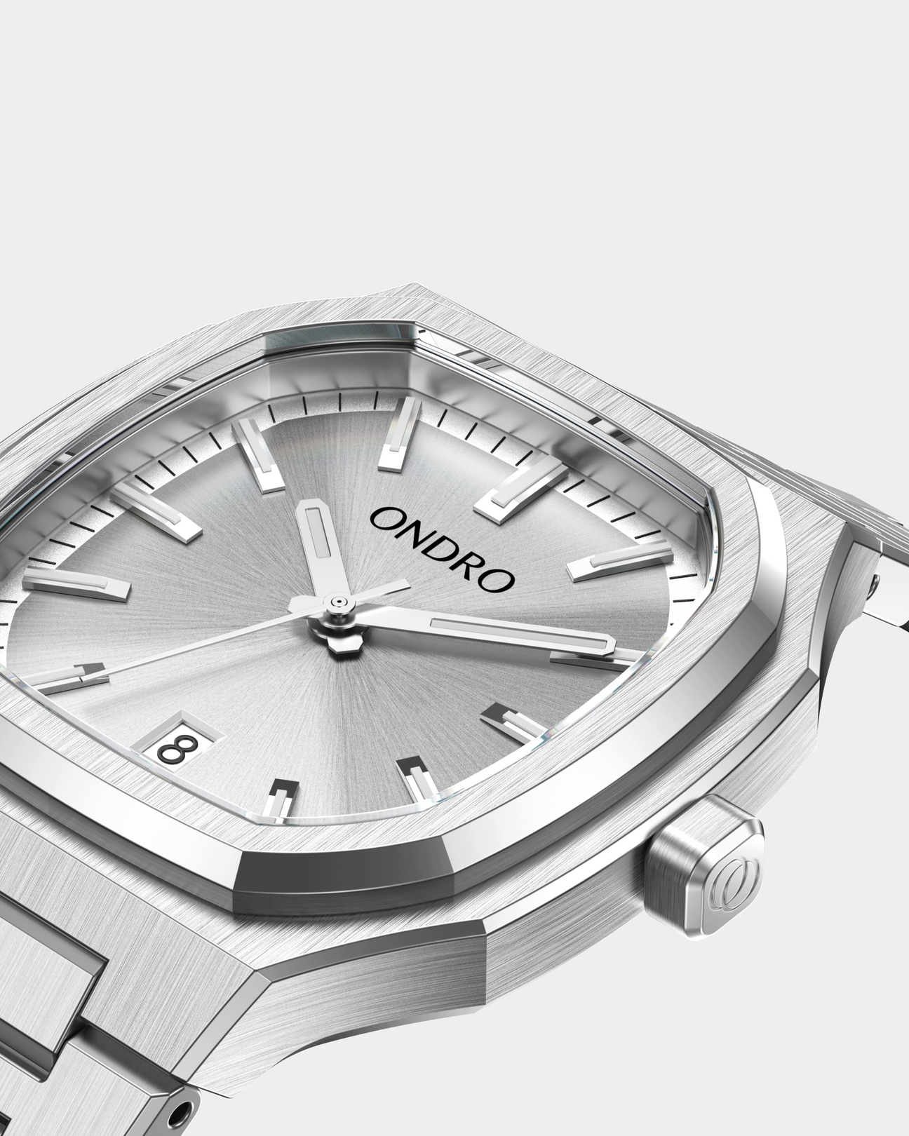 Originale Ondro® Uhren – ONDRO